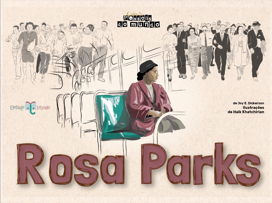 Coleção Pessoas do Mundo - confira as obras inéditas e as novas ilustrações