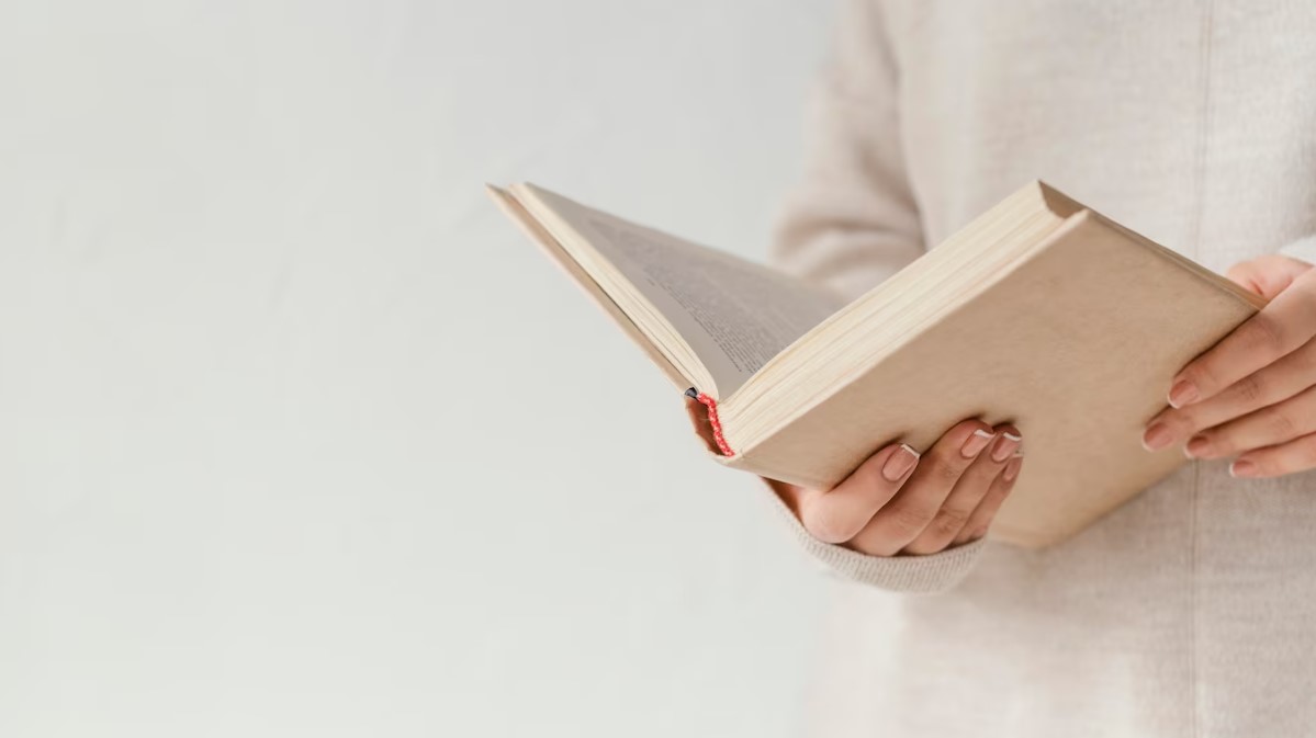 Como formar novos leitores? Confira 5 dicas para incentivar este hábito!